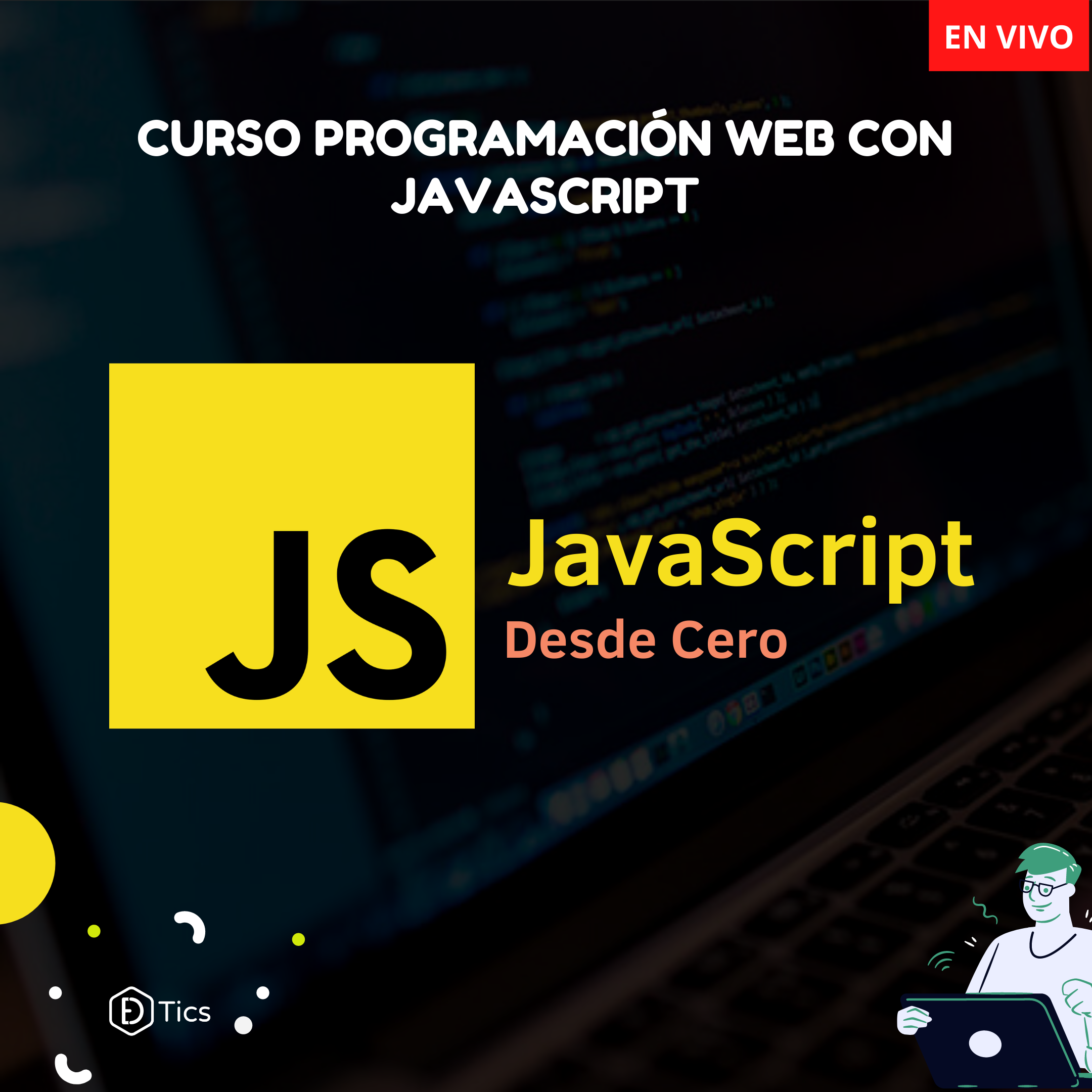 CURSO JAVASCRIPT